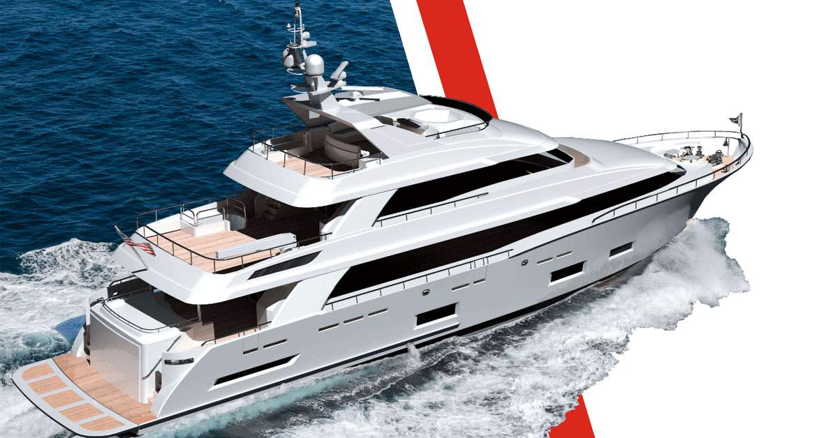 Construction Features - Case Study - Cheoy Lee Yachts